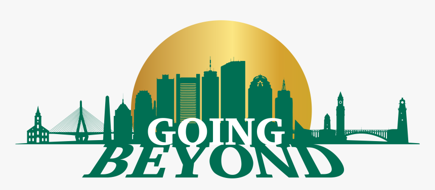 Boston Skyline Png, Transparent Png , Transparent Png Image - PNGitem