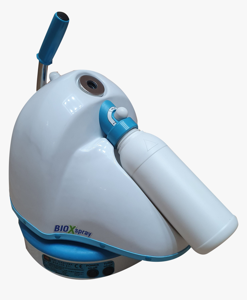 Disinfection Machine, HD Png Download , Transparent Png Image - PNGitem