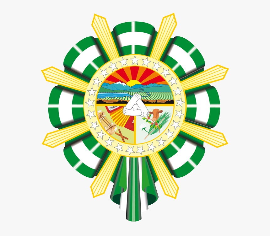 Escudo De Cesar Colombia , Png Download, Transparent Png , Transparent ...