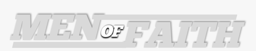 Men Of Faith Png, Transparent Png , Transparent Png Image - PNGitem