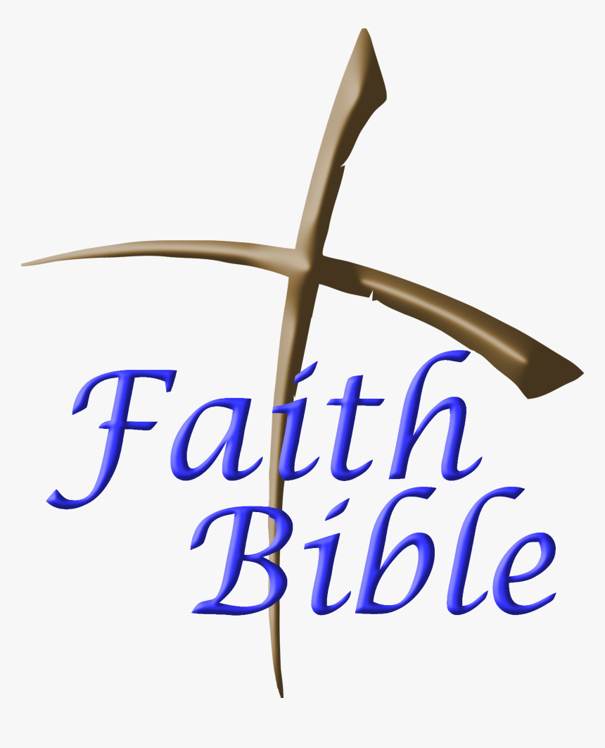 Faith Bible Church , Png Download, Transparent Png , Transparent Png ...