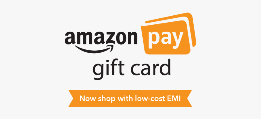 Amazon Gift Card Png, Transparent Png , Transparent Png Image - PNGitem