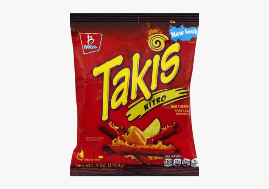 Takis Png, Transparent Png , Transparent Png Image - PNGitem