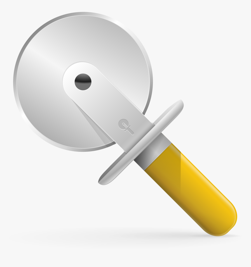 Cutter Icon Big Image, HD Png Download , Transparent Png Image - PNGitem