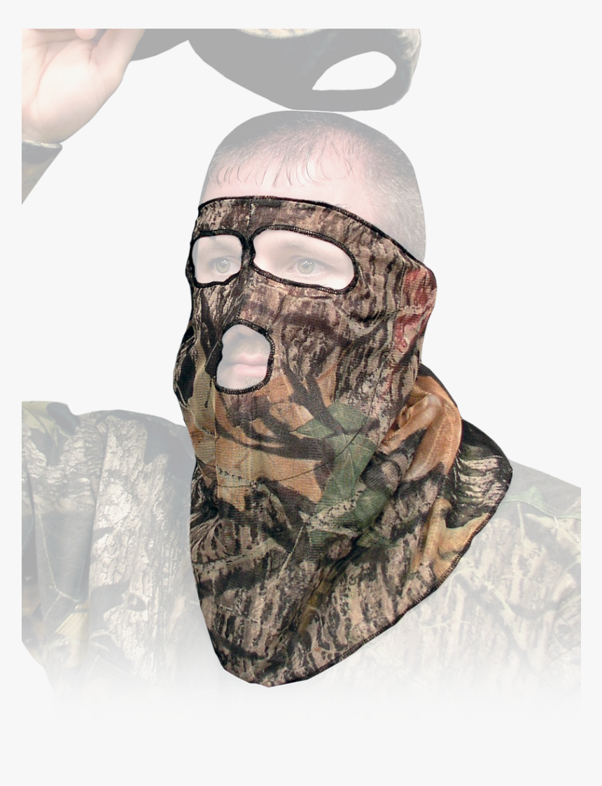 Ninja Mesh Face Mask, HD Png Download , Transparent Png Image - PNGitem