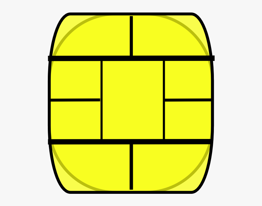 Card Chip Png, Transparent Png , Transparent Png Image - PNGitem