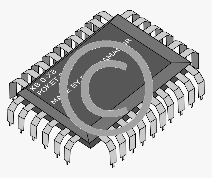 Chip Png, Transparent Png , Transparent Png Image - PNGitem