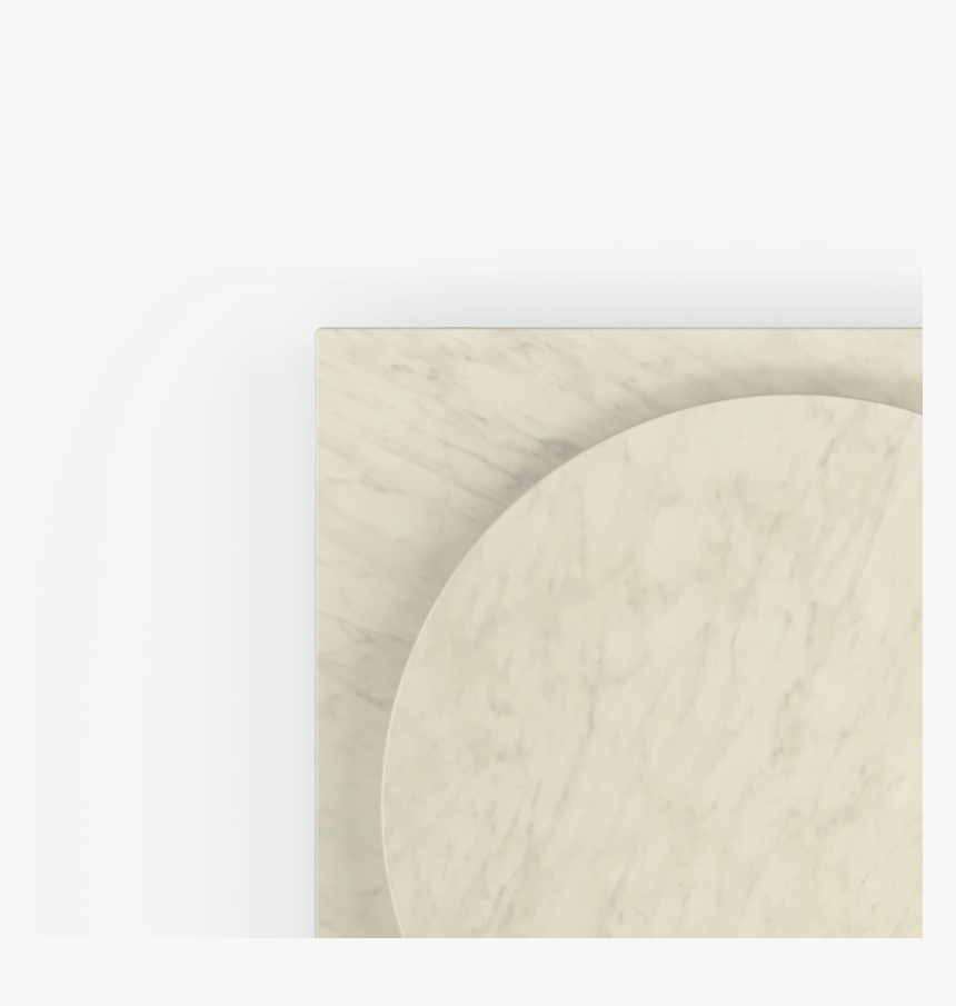 Outdoor Marble Degenes Laminate Table Top Inside Out, HD Png Download ...