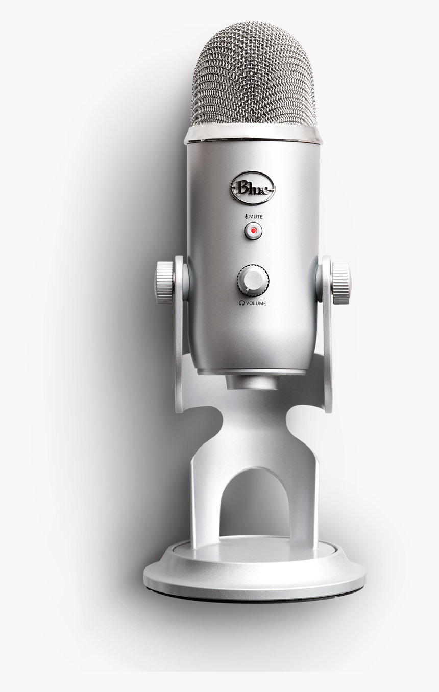 Blue Snowball Png, Transparent Png , Transparent Png Image - PNGitem