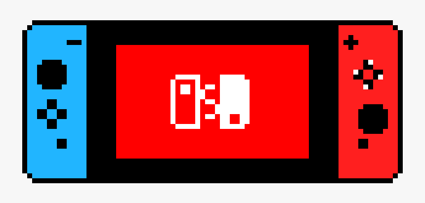 Nintendo Pixel Art Png, Transparent Png , Transparent Png Image - PNGitem