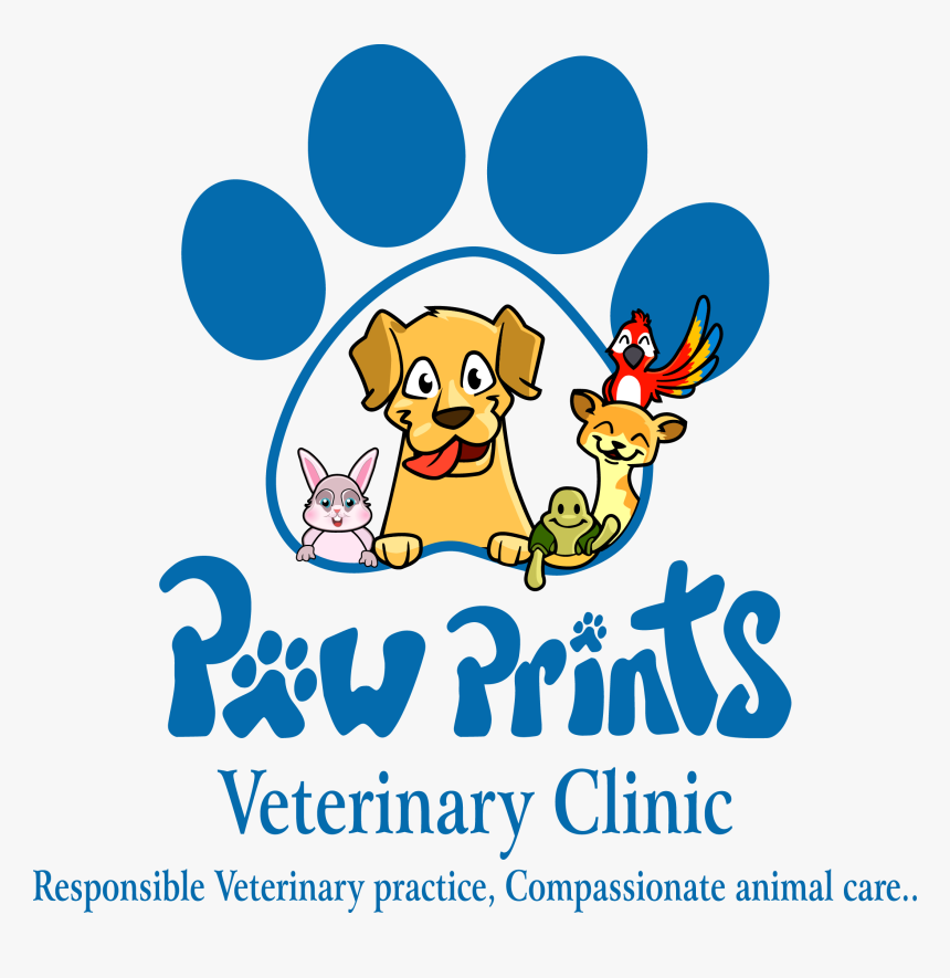 Cat Paw Print Png, Transparent Png , Transparent Png Image - PNGitem