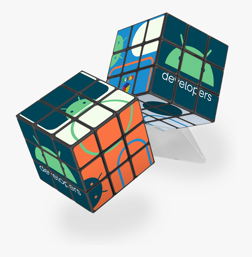Rubik's Cube Png, Transparent Png , Transparent Png Image - PNGitem