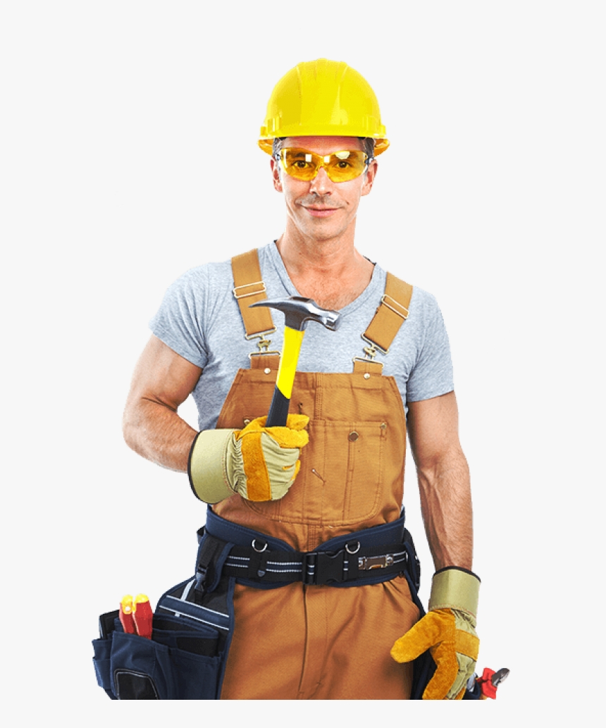 Industrial Worker Png Free Download, Transparent Png , Transparent Png ...