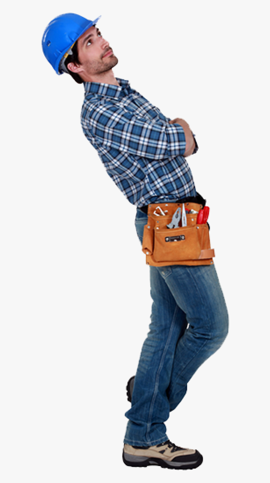 Industrial Worker Png Free Download, Transparent Png , Transparent Png ...