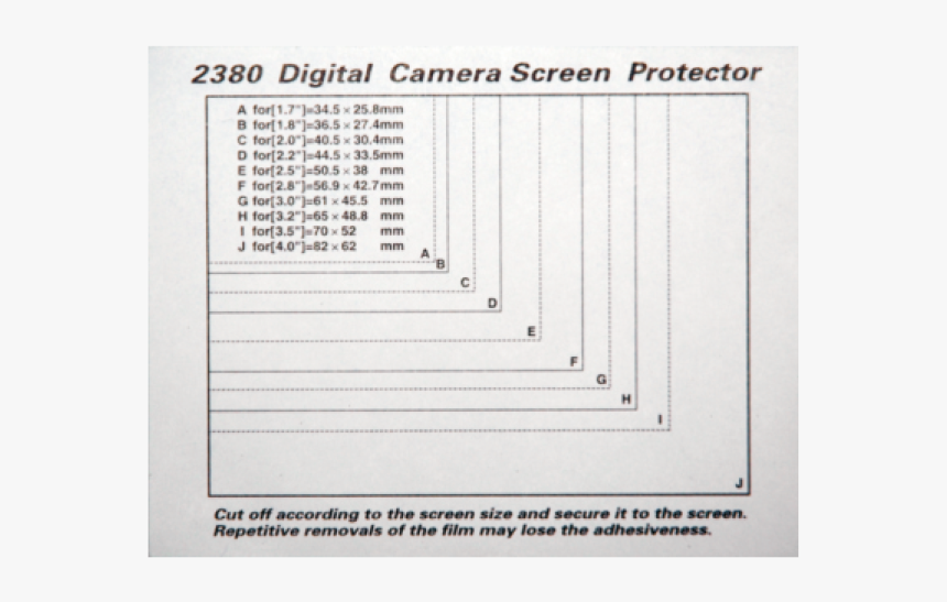 Camera Screen Png, Transparent Png , Transparent Png Image - PNGitem