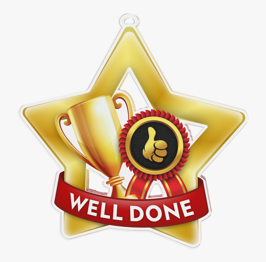 Transparent Well Done Png, Png Download , Transparent Png Image - PNGitem