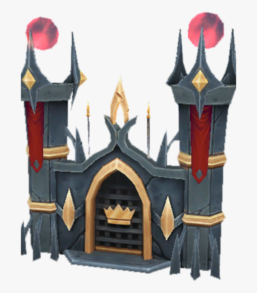 Castle Tower Png, Transparent Png , Transparent Png Image - PNGitem