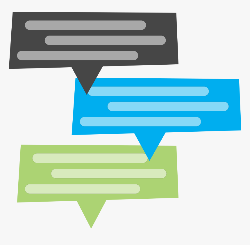 Conversation Png, Transparent Png , Transparent Png Image - PNGitem