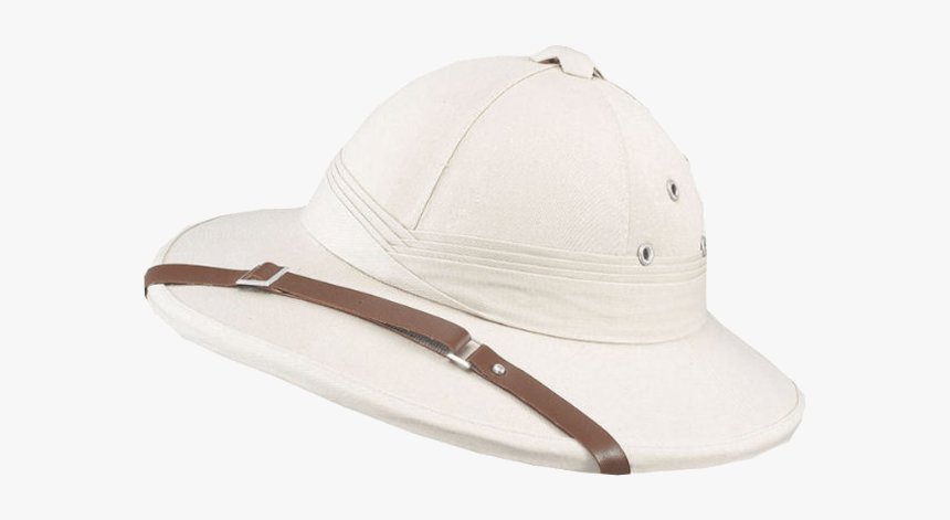 Safari Hat Png, Transparent Png , Transparent Png Image - PNGitem