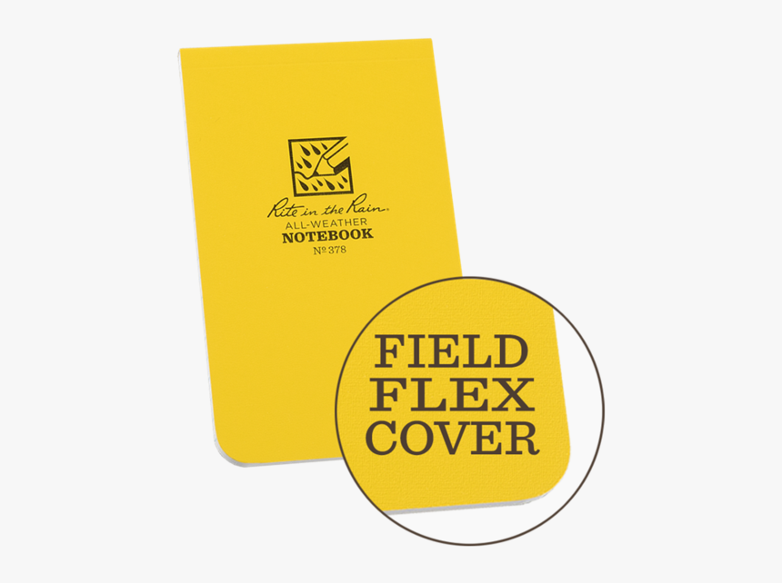 Torn Yellow Notebook Paper