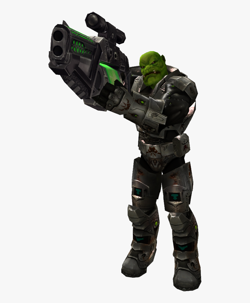 Transparent Orc Png, Png Download , Transparent Png Image - PNGitem