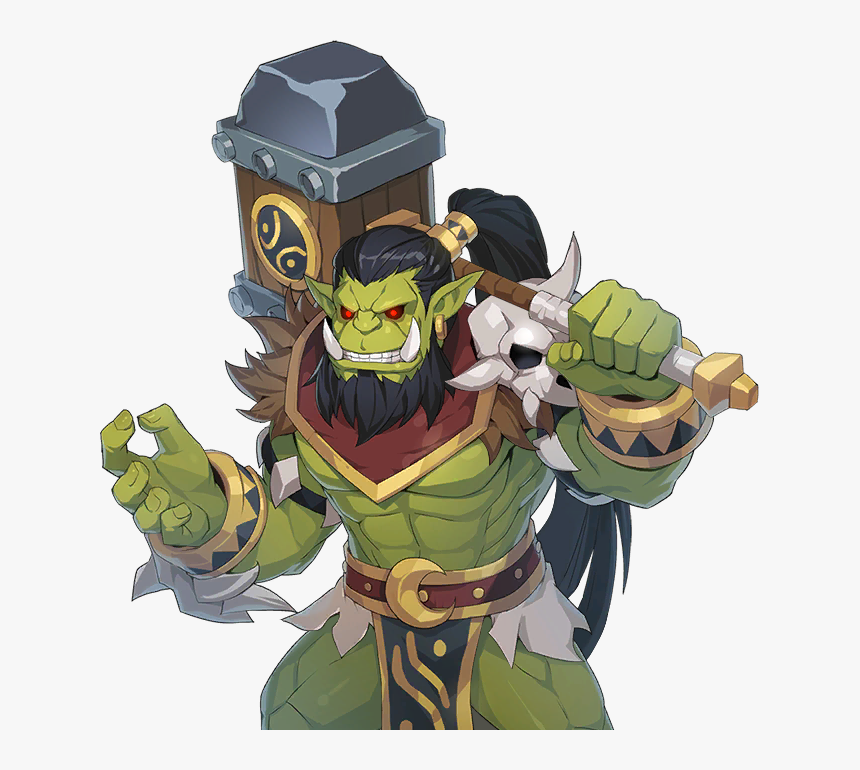 Grand Chase Wiki, HD Png Download , Transparent Png Image - PNGitem