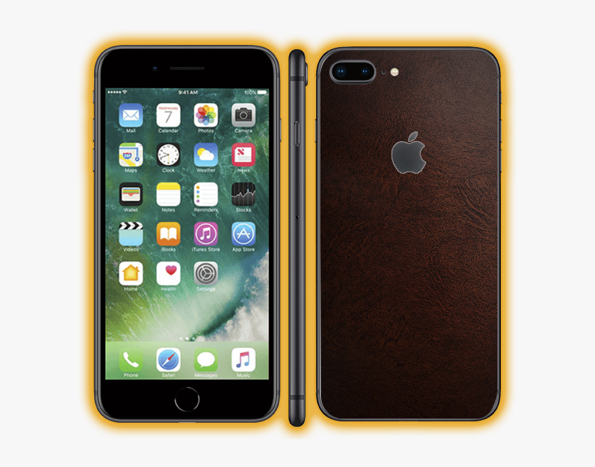 Iphone 8 Plus, HD Png Download , Transparent Png Image - PNGitem