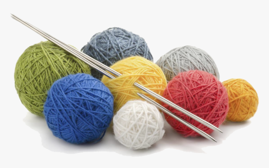Transparent Yarn Png, Png Download , Transparent Png Image - PNGitem