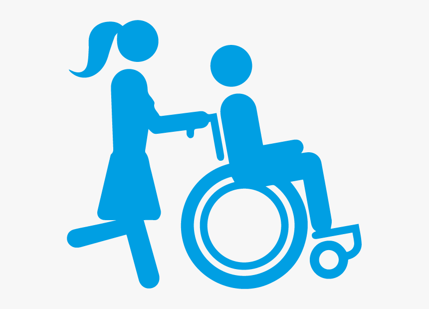Disability , Png Download, Transparent Png , Transparent Png Image ...