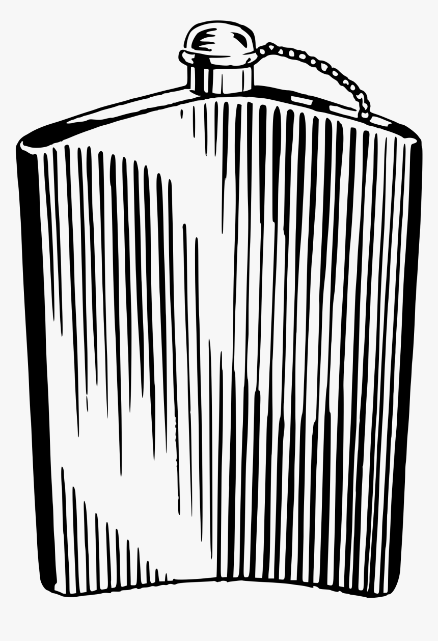 Hip Flask Clip Arts, HD Png Download , Transparent Png Image - PNGitem
