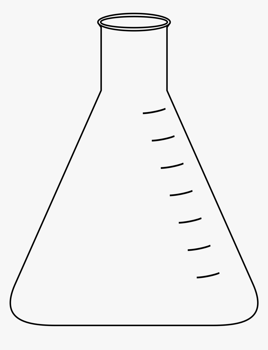 Science Lab Equipment Clipart