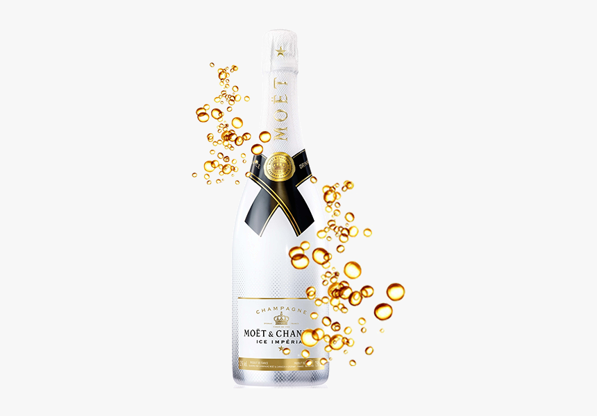 Moet Ice Imperial, HD Png Download , Transparent Png Image - PNGitem