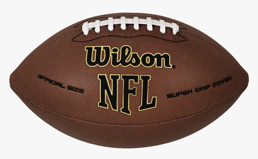 Nfl Football Png Free Image Download, Transparent Png , Transparent Png ...