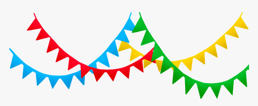 Fiesta Banner Png, Transparent Png , Transparent Png Image - PNGitem