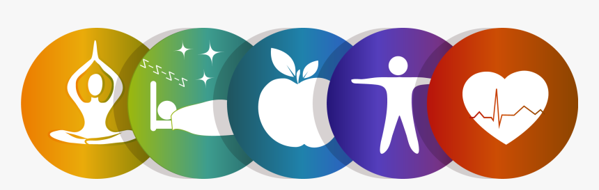 Health And Wellness Border, HD Png Download , Transparent Png Image ...