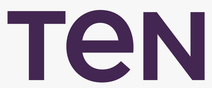 Ten Logo Palace Purple Large-01 - Ten Lifestyle Group Logo, HD Png ...