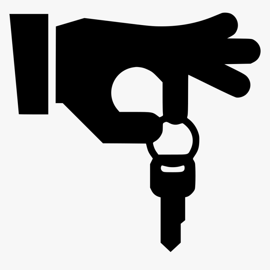 Png File Svg - Hands Holding Key Clipart, Transparent Png , Transparent ...