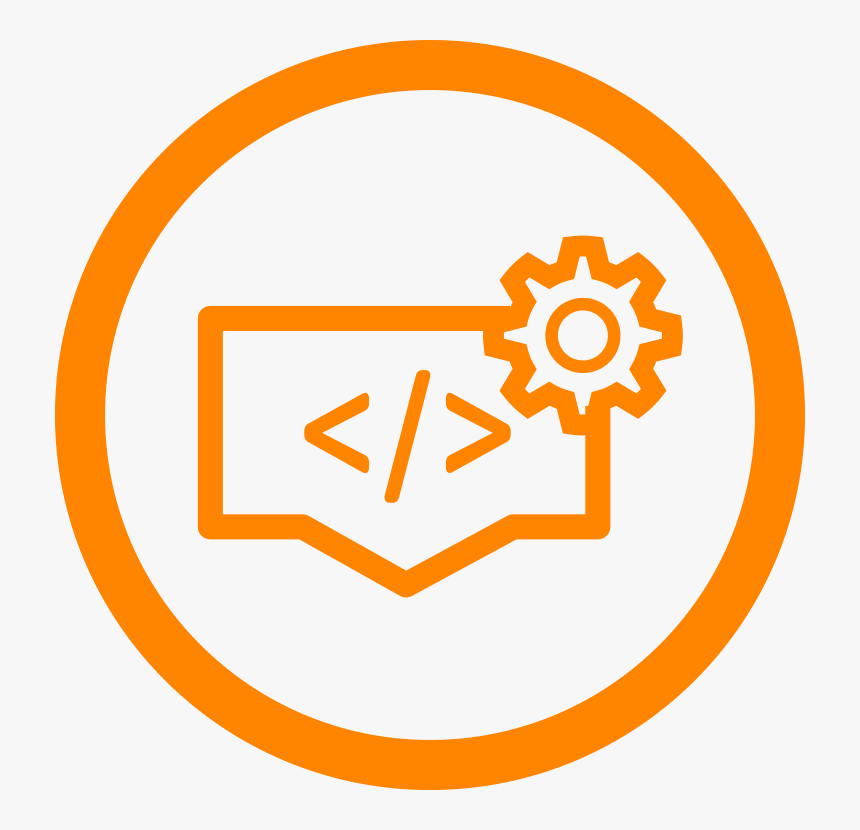 Digital Platform Technology - Circle, HD Png Download , Transparent Png ...