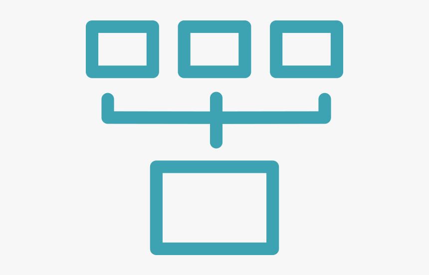 Platform Teal Png Image - Technology Platform Platform Icon ...