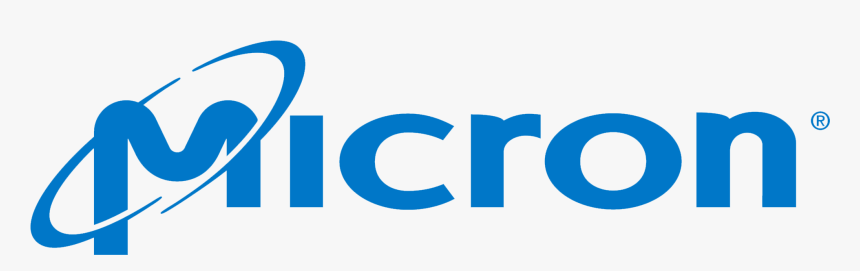 Micron Technology Logo - Micron Technology Logo Transparent, HD Png ...