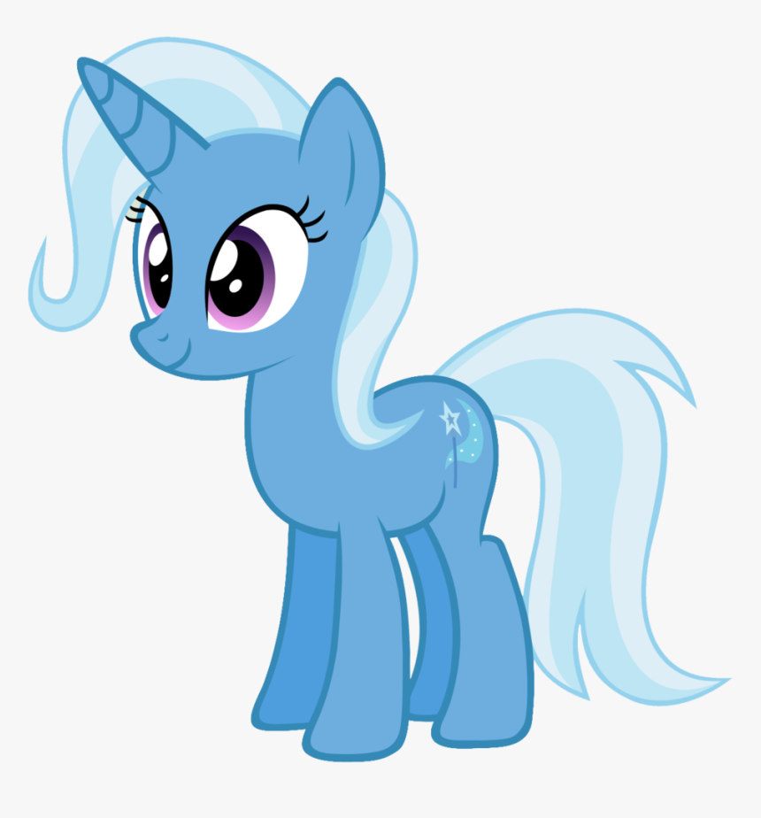 Mlp Lightning Dust Vector