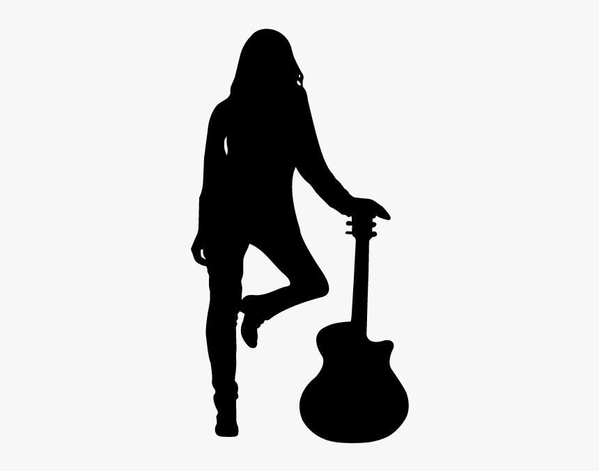 Rock Star Clip Art Black And White
