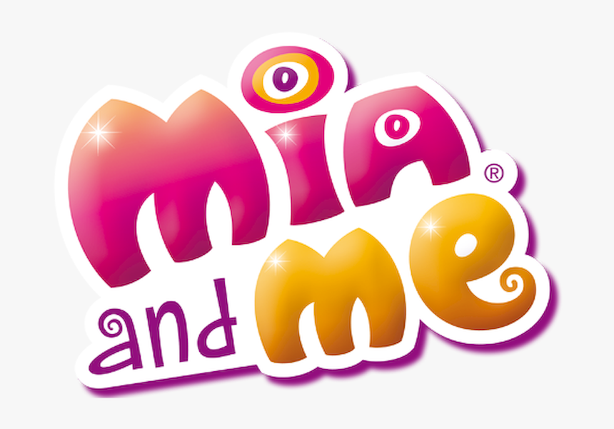 Mia And Me - Mia And Me Png, Transparent Png , Transparent Png Image ...