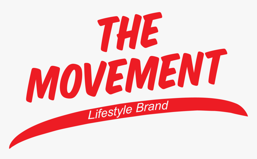 The Movement White - Illustration, HD Png Download , Transparent Png ...