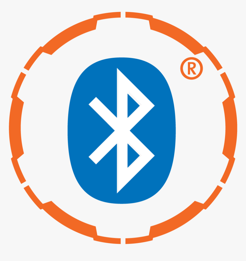 Bluetooth® Control - Bluetooth Logo Origin, HD Png Download ...