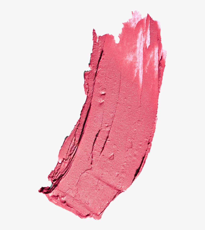 Thick Paint Stroke Texture