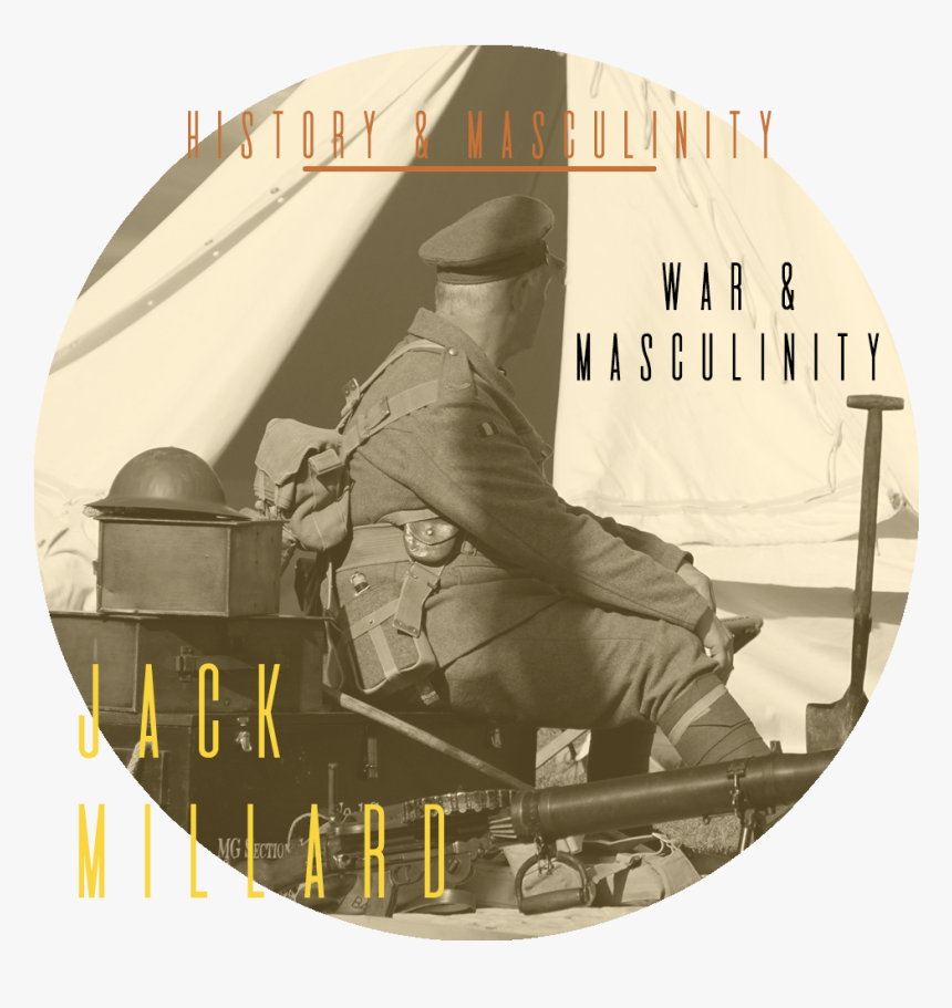 Jack M History And Masculinity Png, Transparent Png , Transparent Png ...