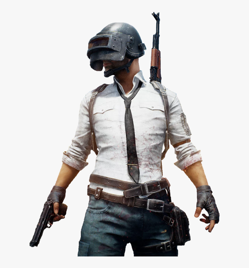 Skin Pubg Png, Transparent Png , Transparent Png Image - PNGitem