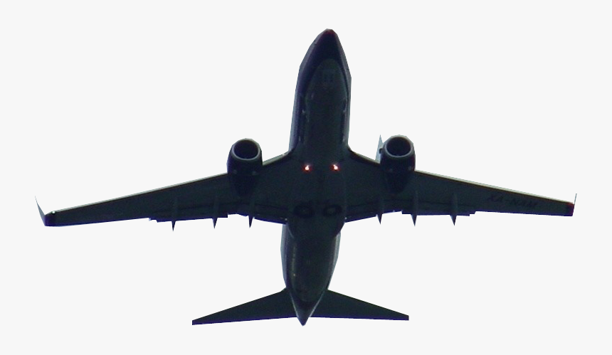 Plane From Below - Png Image Plane From Below Png, Transparent Png ...