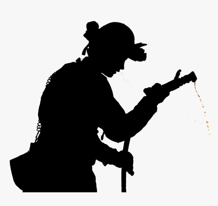 Firefighter, HD Png Download , Transparent Png Image - PNGitem